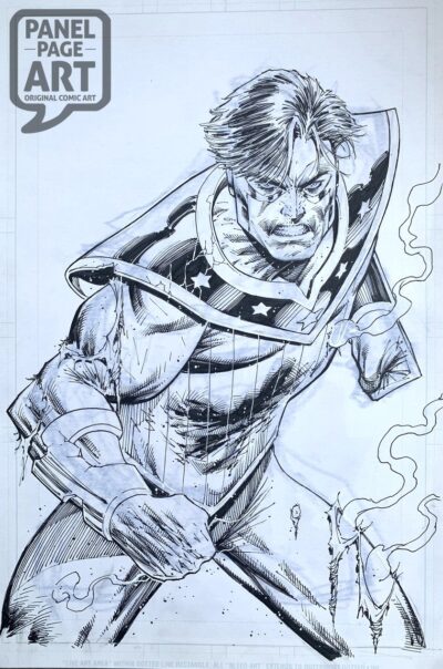 Home - Rob Liefeld Creations